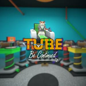 Buy Tube Be Continued CD Key Compare Prices