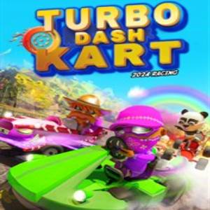 Buy Turbo Dash Kart 2024 Racing Xbox Series Compare Prices