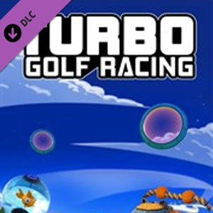 Buy Turbo Golf Racing Furry Friends Kit Xbox One Compare Prices