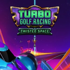 Buy Turbo Golf Racing Season 3 Twisted Space Xbox Series Compare Prices