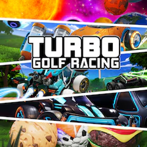 Buy Turbo Golf Racing Ultimate Bundle Xbox One Compare Prices