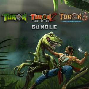 Buy Turok Trilogy Bundle Xbox One Compare Prices
