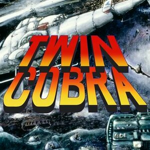 Buy Twin Cobra Nintendo Switch Compare prices