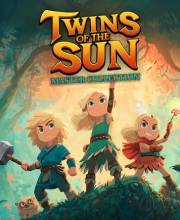 Buy Twins of the Sun Master Collection Nintendo Switch Compare prices