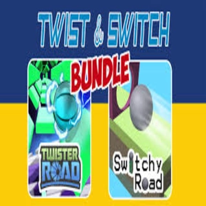 Buy Twist & Switch Bundle Nintendo Switch Compare Prices