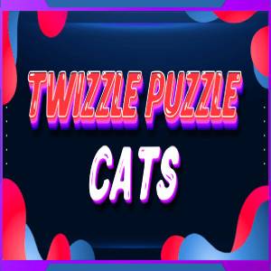 Buy Twizzle Puzzle Cats CD Key Compare Prices