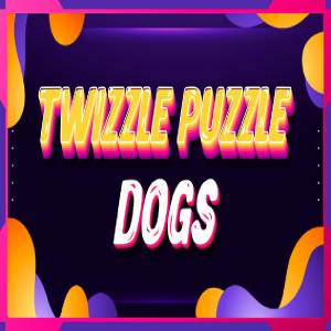 Buy Twizzle Puzzle Dogs CD Key Compare Prices