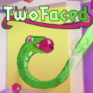 Buy TWO FACED PS4 Compare Prices