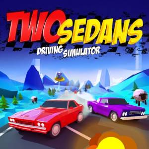 Buy Two Sedans Driving Simulator Nintendo Switch Compare Prices