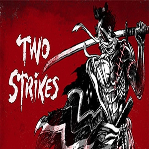 Buy Two Strikes CD Key Compare Prices