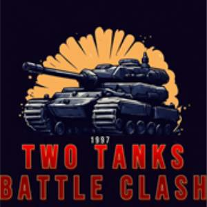 Buy Two Tanks Battle Clash CD KEY Compare Prices