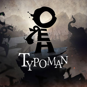 Buy Typoman Nintendo Switch Compare prices