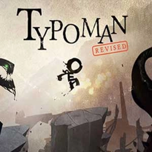 Buy Typoman Revised CD KEY Compare Prices - AllKeyShop.com
