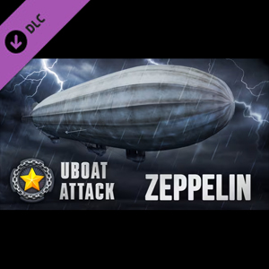 Buy Uboat Attack Zeppelin Nintendo Switch Compare prices