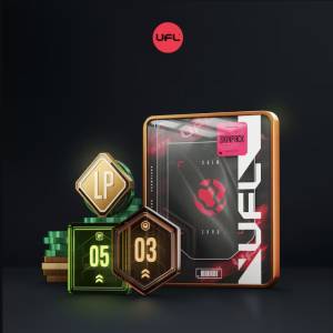 Buy UFL Basic Pack Xbox One Compare Prices