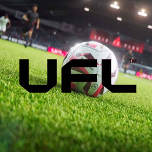 Buy UFL Nintendo Switch Compare prices