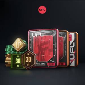 Buy UFL Ultimate Pack Xbox One Compare Prices