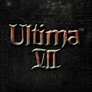 Buy Ultima 7 CD KEY Compare Prices - AllKeyShop.com