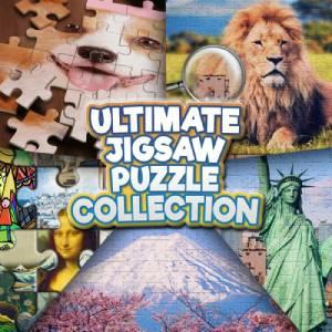 Buy Ultimate Jigsaw Puzzle Collection Nintendo Switch Compare prices