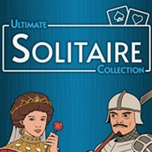 Buy Ultimate Solitaire Collection CD Key Compare Prices