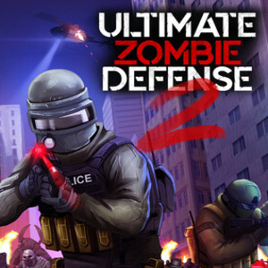 Buy Ultimate Zombie Defense 2 CD Key Compare Prices