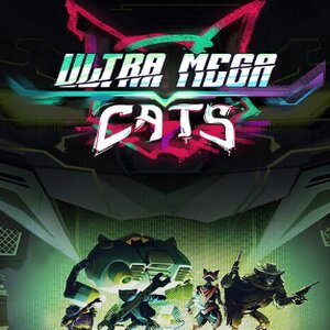 Buy Ultra Mega Cats CD Key Compare Prices