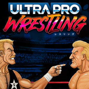 Buy Ultra Pro Wrestling PS5 Compare Prices