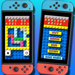 Buy Unblock Brick Nintendo Switch Compare prices