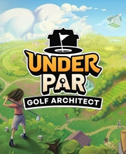 Buy Under Par Golf Architect CD Key Compare Prices