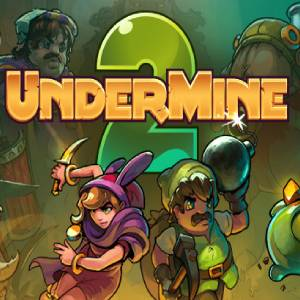 Buy UnderMine 2 CD Key Compare Prices