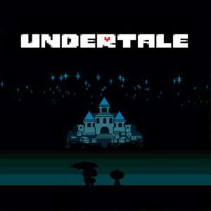 Buy Undertale Nintendo Switch Compare prices