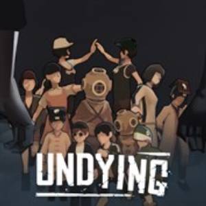 Buy UNDYING Skin Pack Series 1 Xbox One Compare Prices