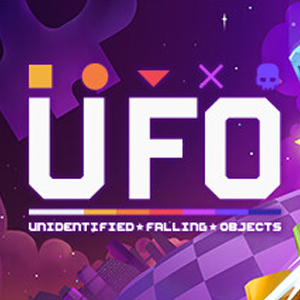 Buy Unidentified Falling Objects Nintendo Switch Compare prices