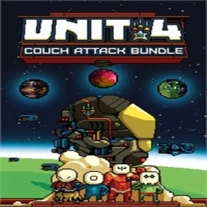Buy Unit 4 Couch Attack Bundle Xbox One Compare Prices