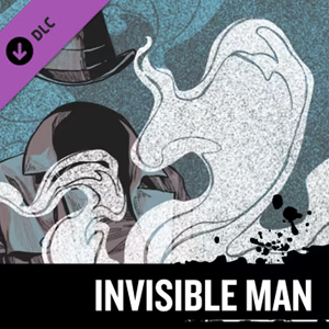 Buy Unmatched Digital Edition Invisible Man Nintendo Switch Compare prices