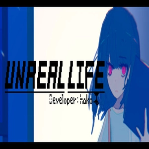 Buy UNREAL LIFE Nintendo Switch Compare Prices
