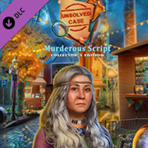 Buy Unsolved Case Murderous Script Xbox Series Compare Prices