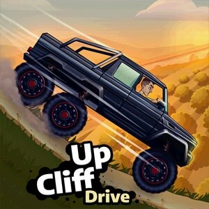 Buy Up Cliff Drive PS5 Compare Prices