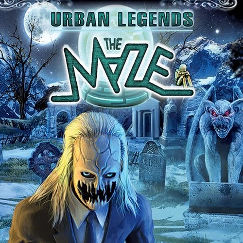 Buy Urban Legends CD KEY Compare Prices - AllKeyShop.com