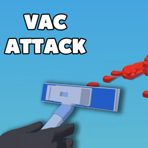 Buy Vac Attack Nintendo Switch Compare prices
