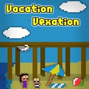 Buy Vacation Vexation Xbox Series Compare Prices