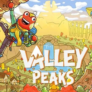 Buy Valley Peaks Nintendo Switch Compare Prices