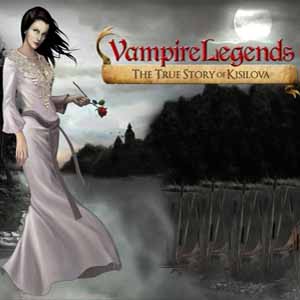 Buy Vampire Legends The True Story of Kisilova CD KEY Compare Prices ...