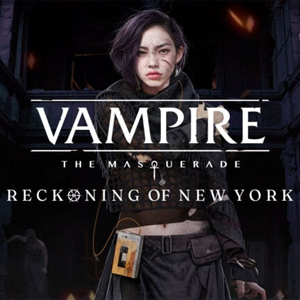 Buy Vampire The Masquerade Reckoning of New York CD Key Compare Prices