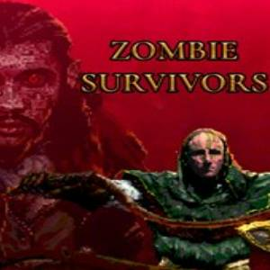 Buy Vampire & Zombie Survivors Xbox Series Compare Prices