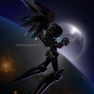 Buy Vanguard 5 CD KEY Compare Prices - AllKeyShop.com