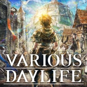 Buy Various Daylife PS5 Compare Prices