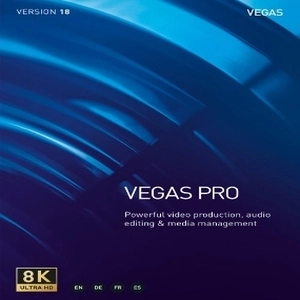 Buy VEGAS Pro 18 CD KEY Compare Prices