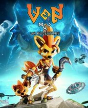 Buy Ven VR Adventure PS5 Compare Prices