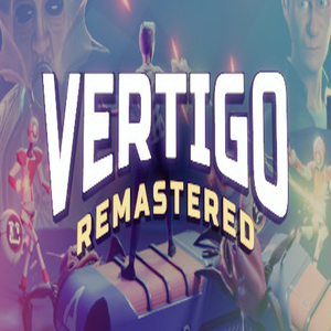 Buy Vertigo Remastered CD Key Compare Prices